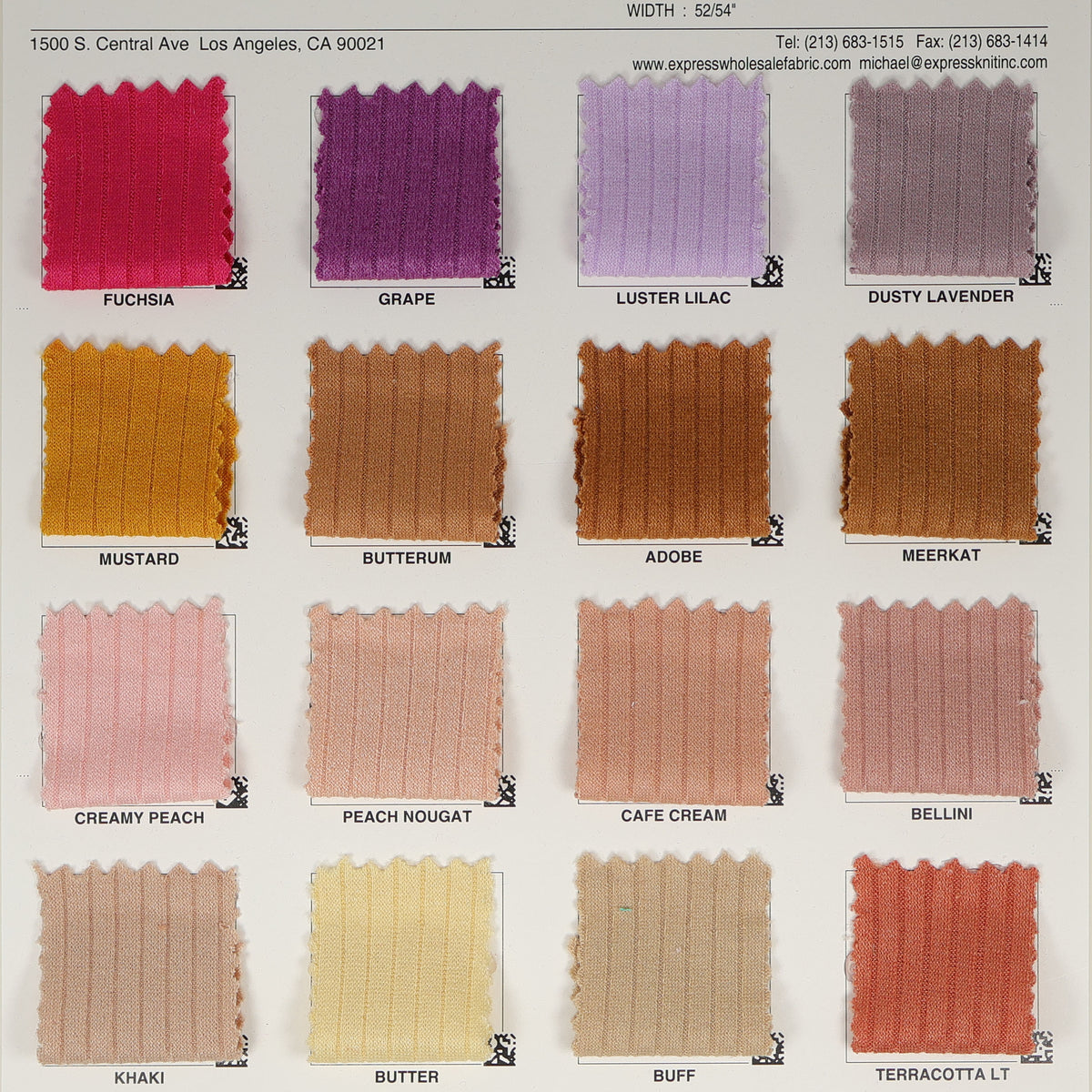 Wholesale Super Rib 6x2 Knit Fabric - Stylish and Durable